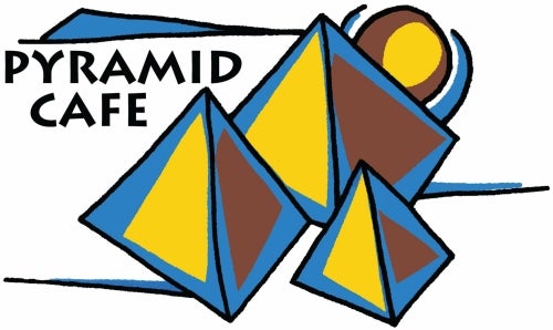 Home | Pyramid cafe